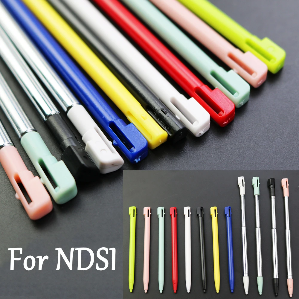 YUXI Touch Screen Stylus Pen For NDSI Touch Screen Pen Plastic Stylus ...