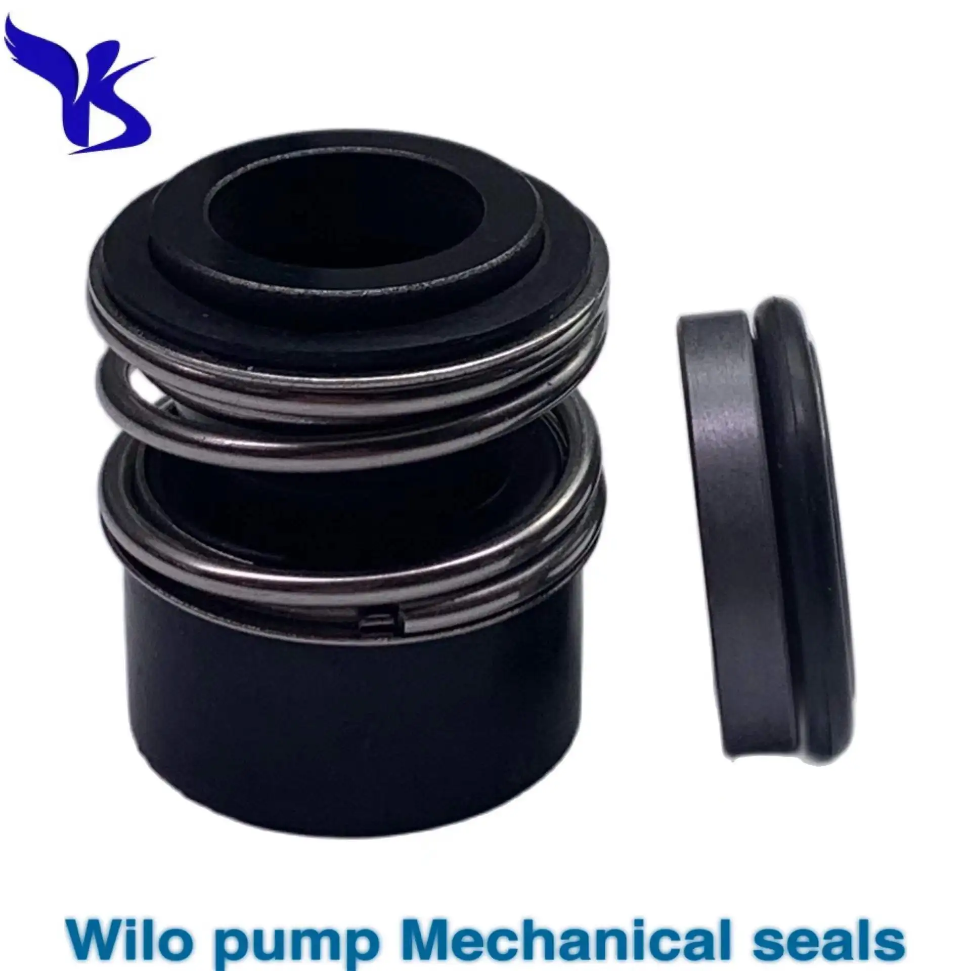 MG12/14-Z , MG12/14-G6 Burgmann Mechanical Seals for Wilo MVI 2/4/8 ...