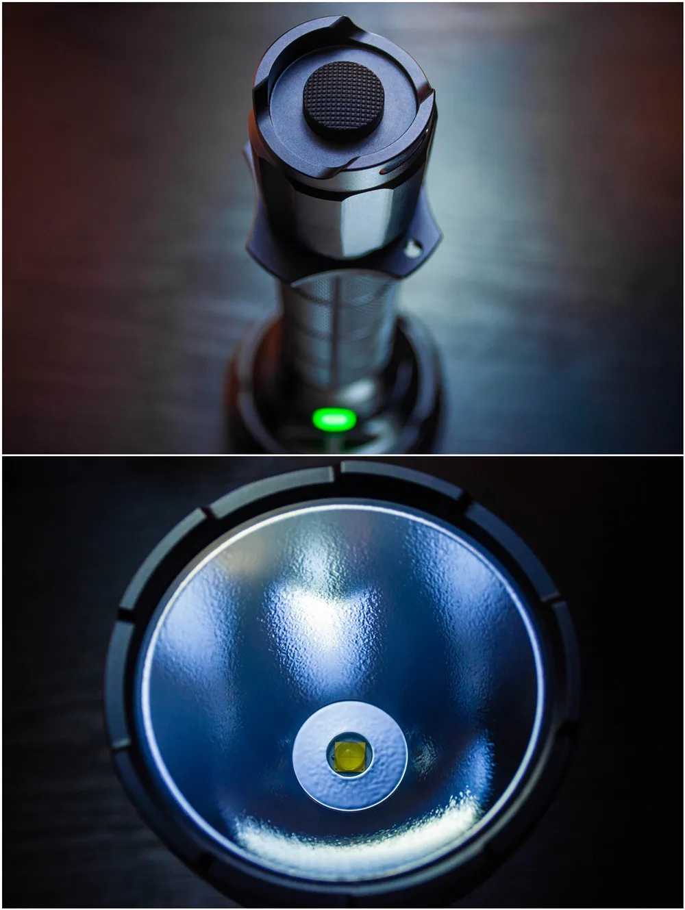 Sofirn-SP70-5500LM-26650-LED-Flashlight-High-Power-Tactical-18650-Light ...