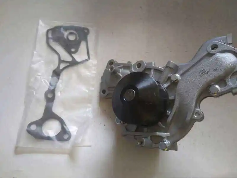 Engine Cooling Water Pump for MITSUBISHI V33,6G72 OEM:MD972004|Water ...