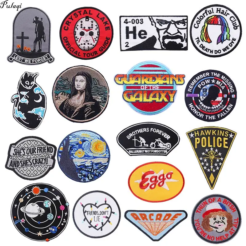 Embellishments & Finishes Crafts Stranger Things Palace Arcade Netflix ...