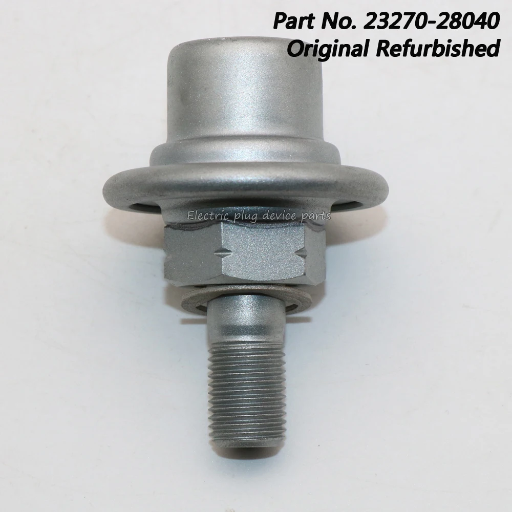 OE# 23270-28040 Fuel Pressure Pulsation Damper Assy for Toyota RAV4 ...