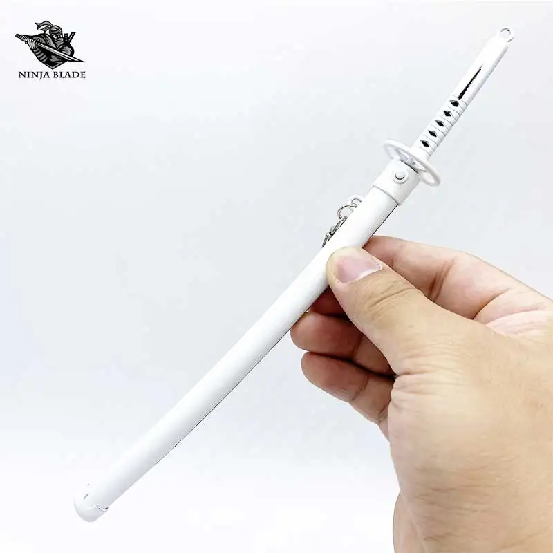 Sode No Shirayuki Sword Bankai
