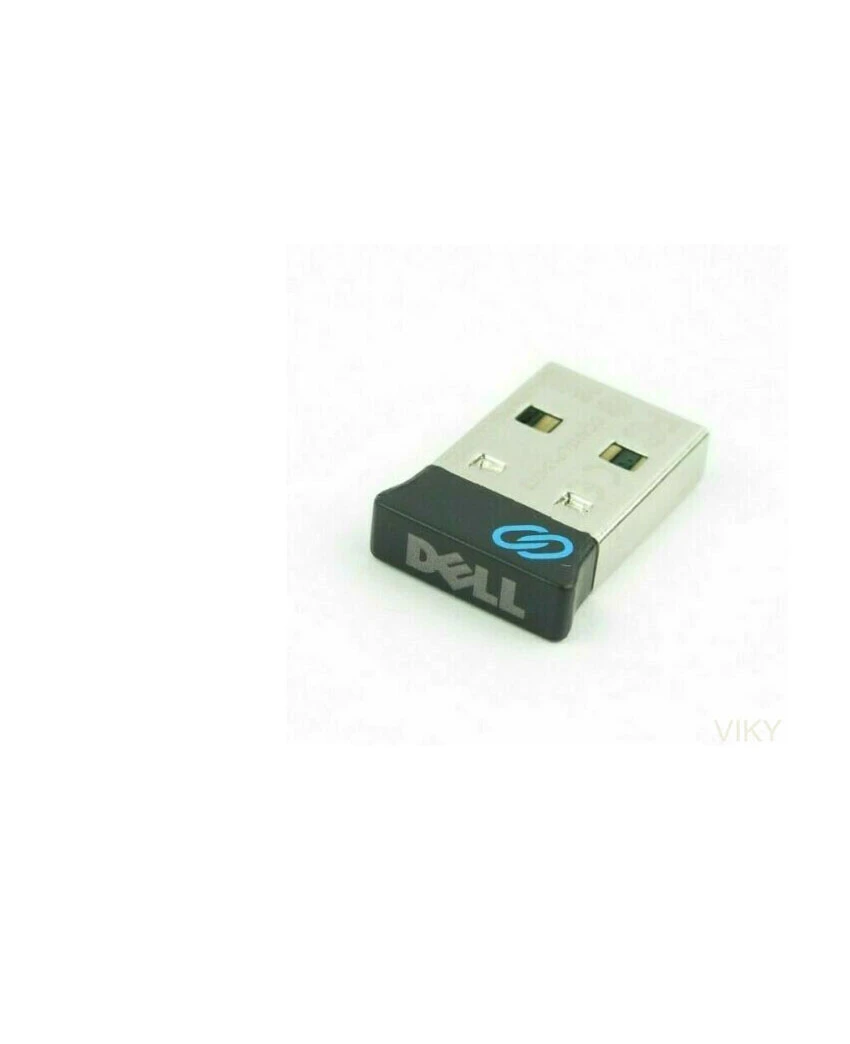 Pairing Usb Receiver New For Dell Wireless Keyboard Mouse Km714 Km717 ...