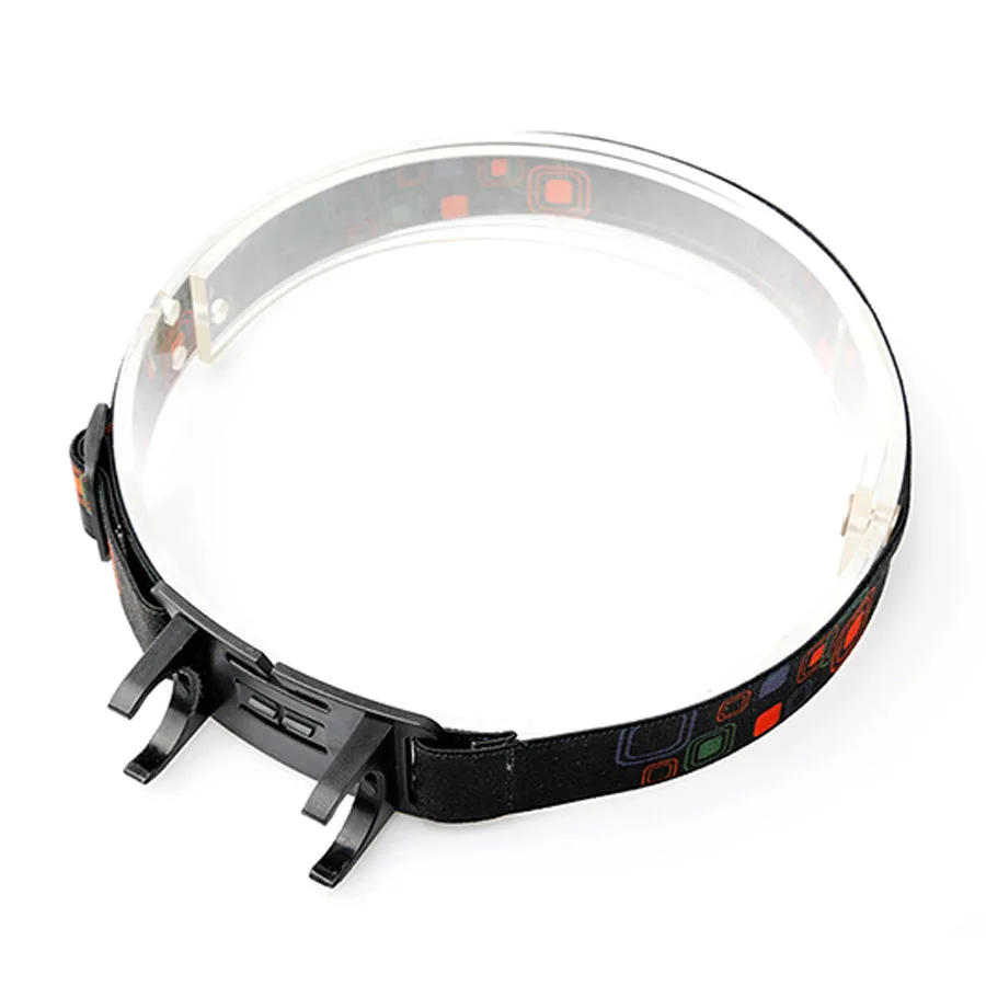 Head-Strap-Flashlight-clip-Head-Band-Strap-for-diameter-around-24mm-LED ...