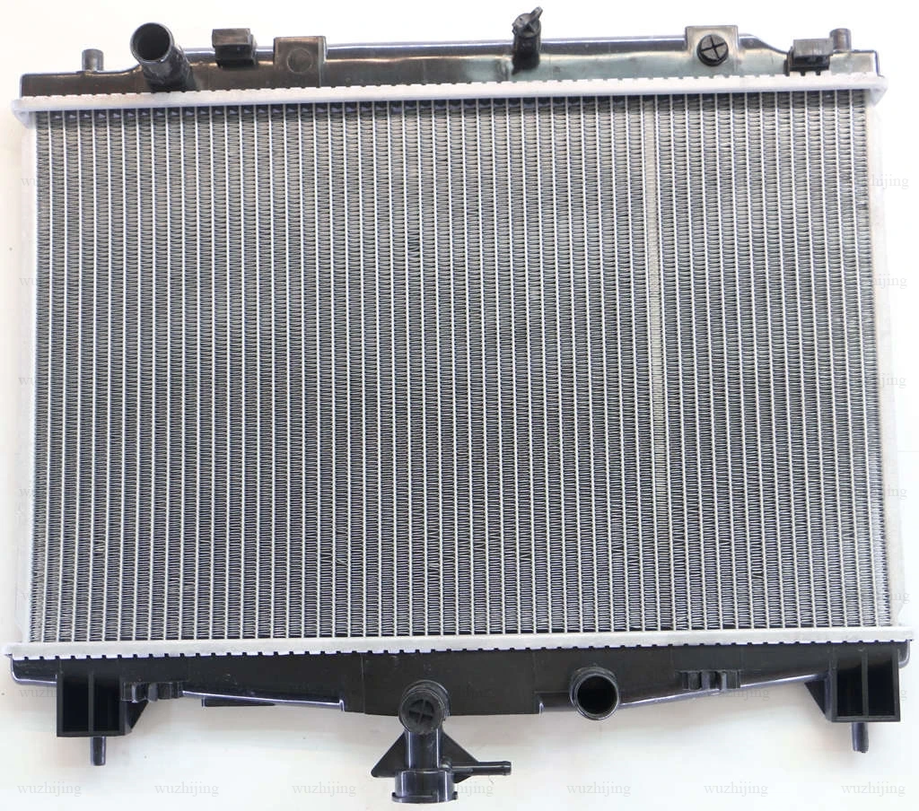 Water-Tank-Radiator-Cooler-Cooling-for-Mazda-2-L4-1-5L-2011-2012-2013 ...