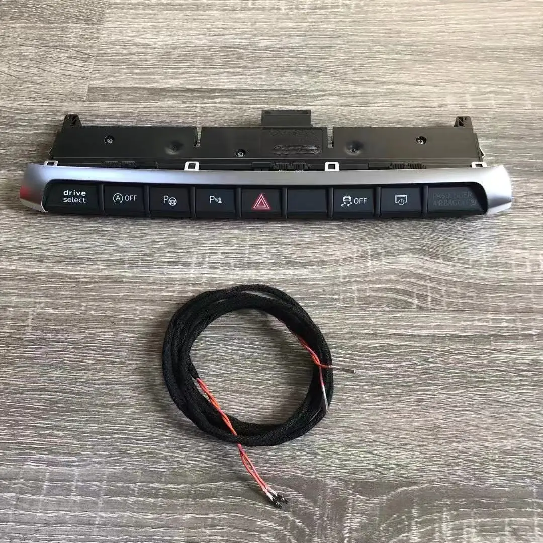 LARATH-For-Audi-A3-8V-PDC-Switch-PLA-OFF-drive-select-switch-8V0-925 ...