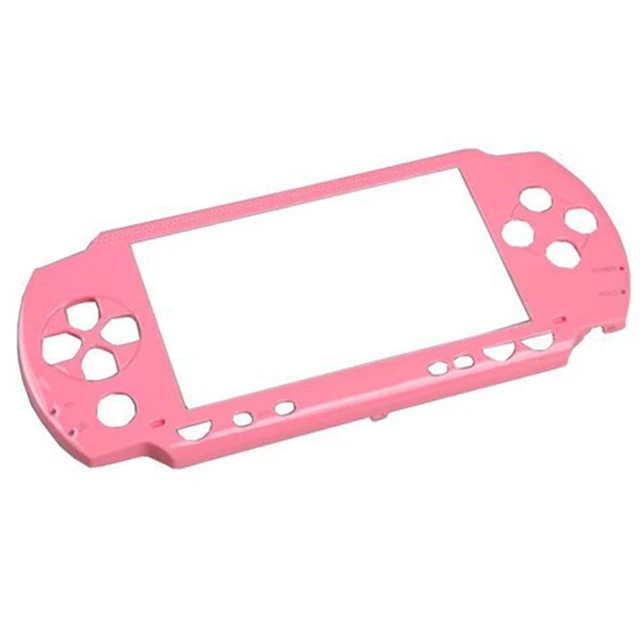 Pink Psp