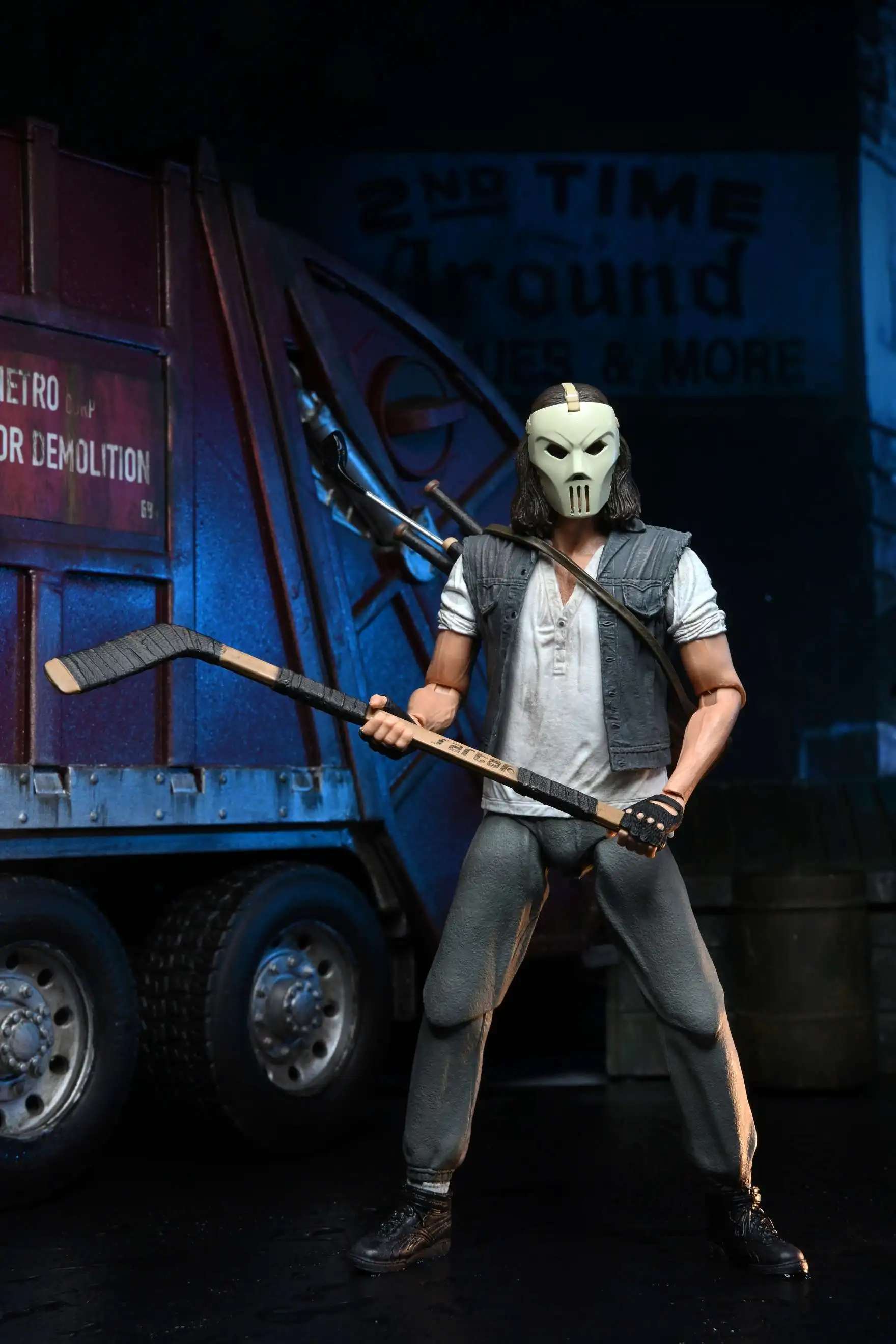 Casey Tmnt Movie
