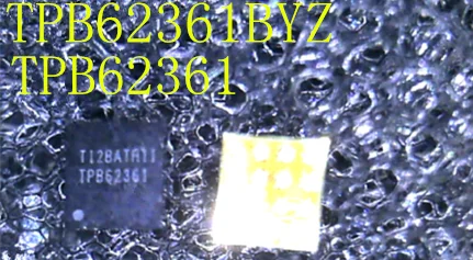 TPB62361BYZ TPB62361 PTN3366BSMP PTN3366 P3366 PV4210 ES 000 S PV4210 ...