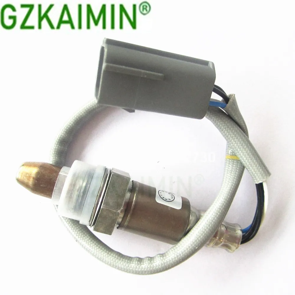 Sensor de oxigênio de alta qualidade, razão de combustível o2 lambda oem 2261nafocal para ...