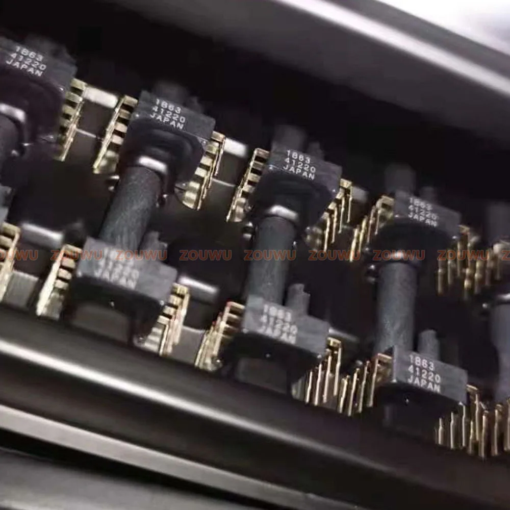 Sensor de presión de interfaz ADP51B63 1B163 DIP8, 2 unids/lote, 100% ...