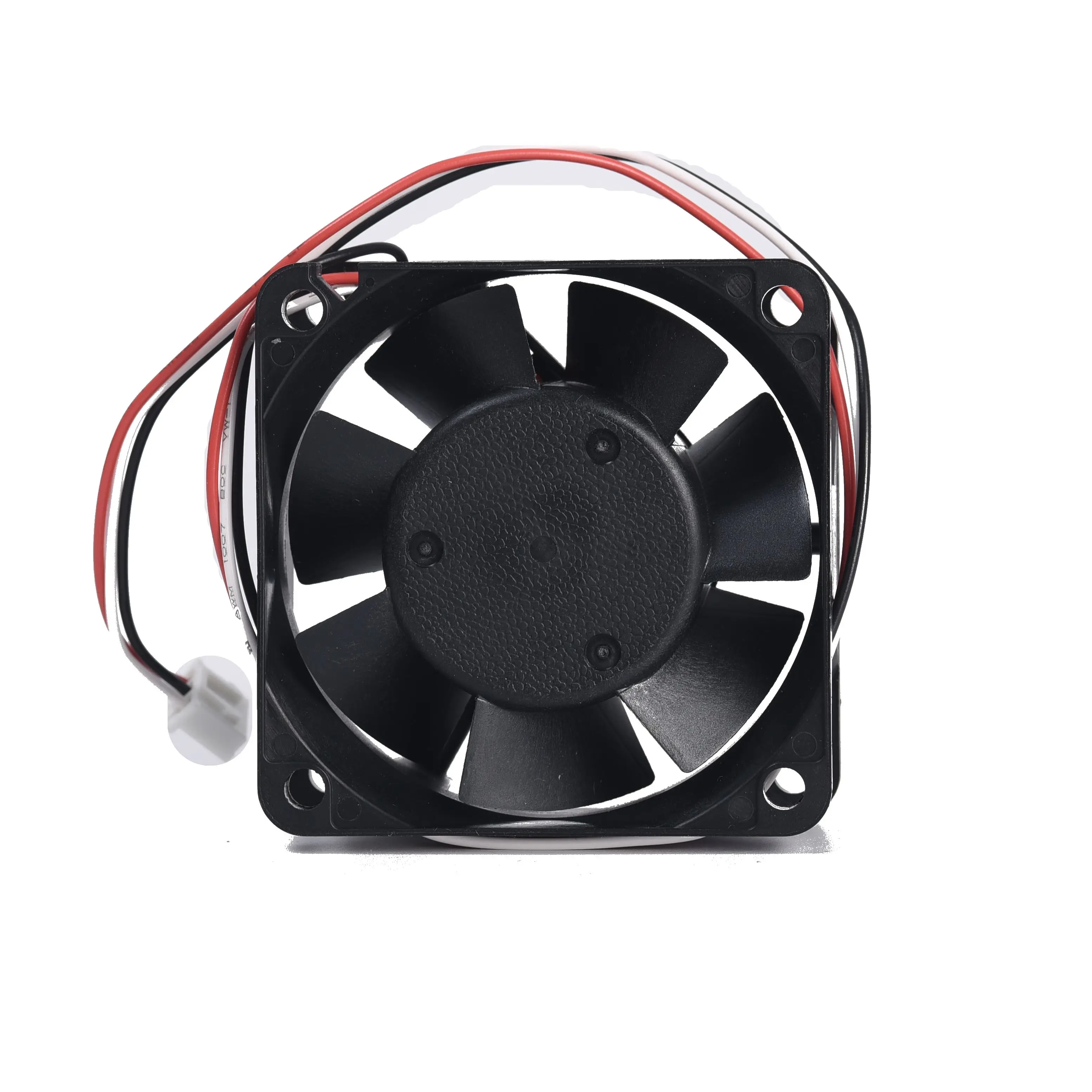 Original 2410ML-05W-B70/79 60*60*25mm 6CM 24V 0.25A stop alarm inverter ...