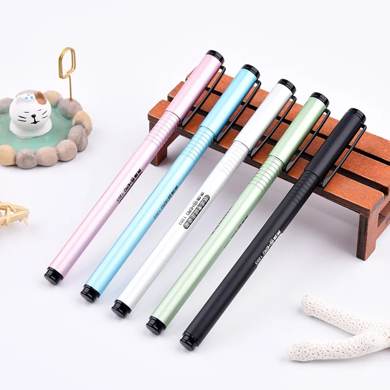 Calligraphy Fountain Ink Pens | Fountain Pen Calligraphy 0 38 - 0.38mm ...