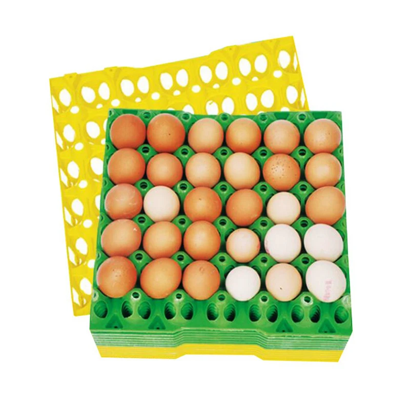 10-Pcs-Farm-Egg-Tray-288-288-48mm-Egg-Tray-Transportation-And-Storage ...