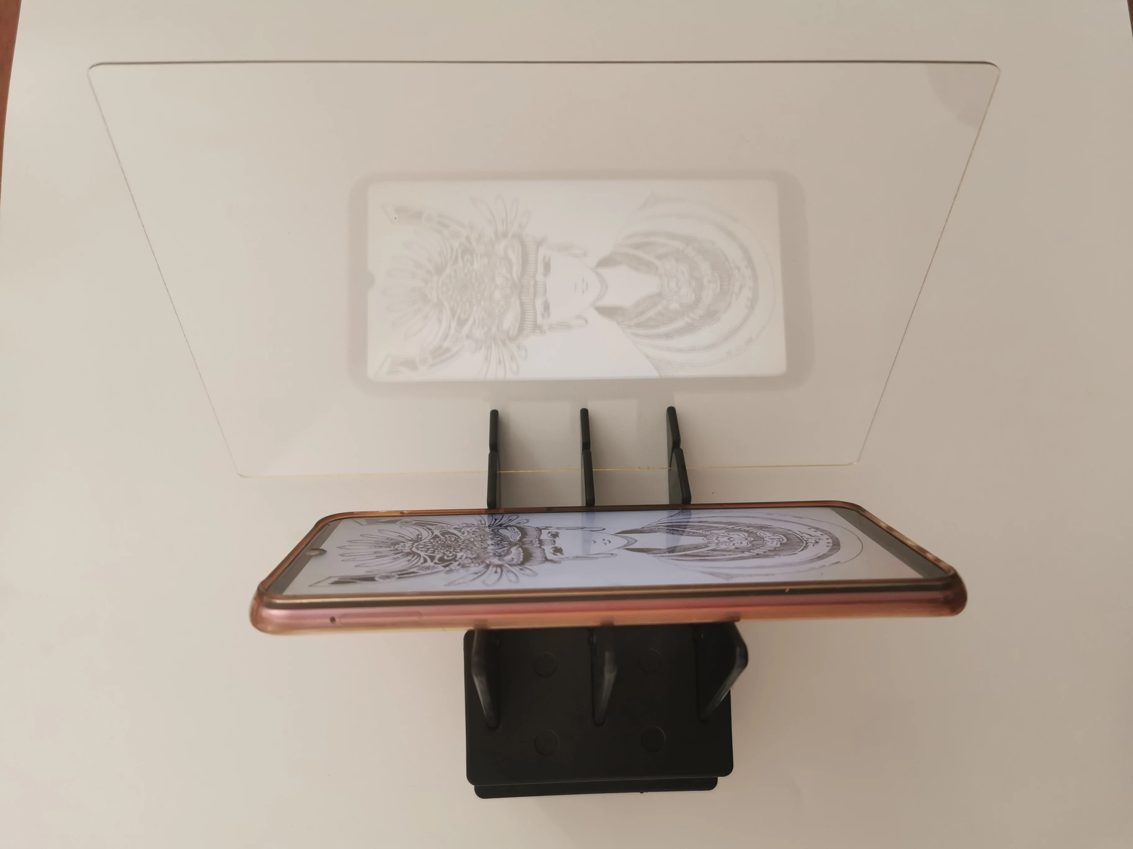 Dessin - Graphisme,Tableau de Projection pour enfants,planche de copie ...
