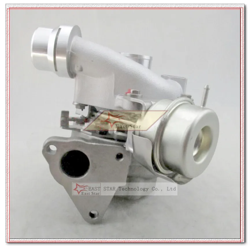 TURBO BV39 54399880080 54399980080 54399880066 8200552213 8200846770 ...