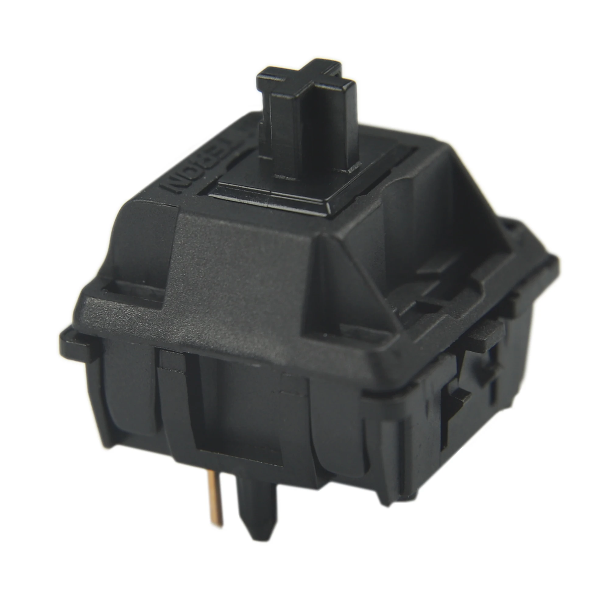 Gateron-Oil-King-Pre-Lubed-5pin-Switches-55g-Linear-Mechanical-Keyboard ...