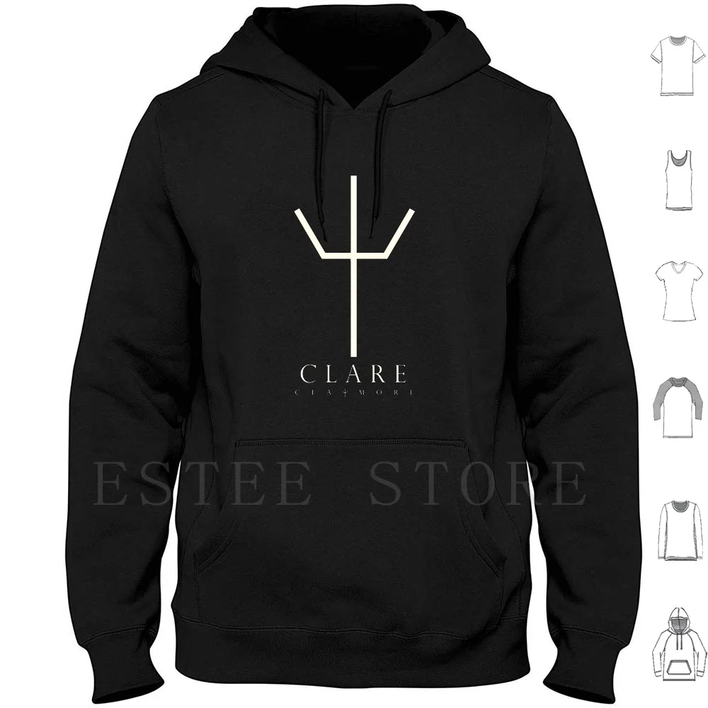 Teresa Claymore Symbol