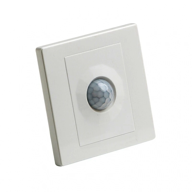 Human Body induction delay switch 86 type 3 lines induction Intelligent ...