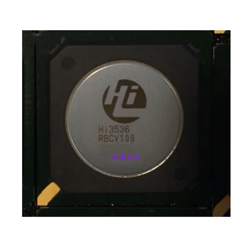 Hi3536RBCV100 BGA735 100% New origina|Battery Accessories| - AliExpress