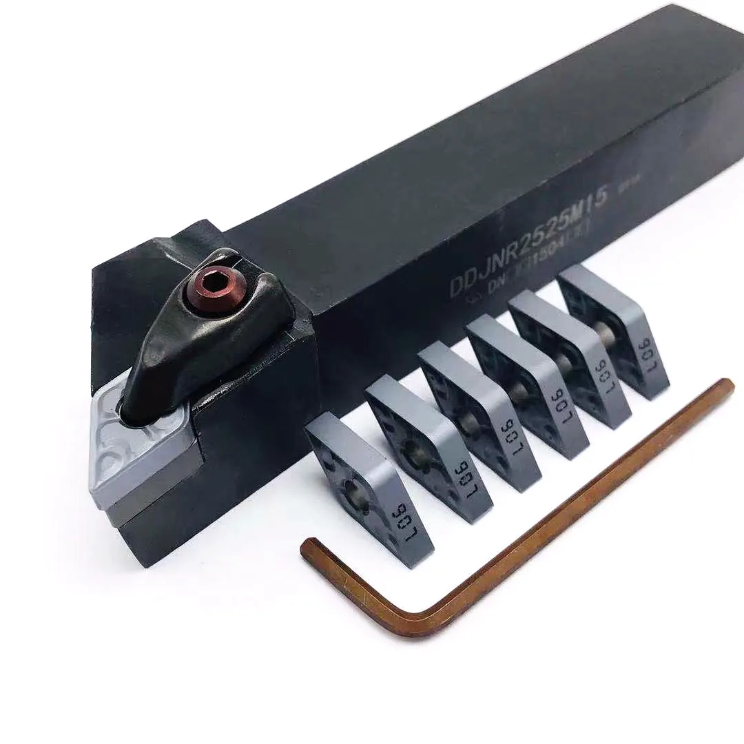 DDJNR-DDJNR2020K15-DDJNR2525M15-External-tungsten-steel-alloy-tool-holder-cutting-tool-holder ...