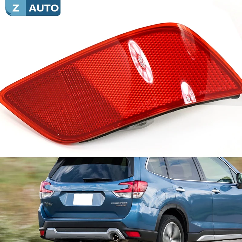 Left-RIght-Car-Rear-Bumper-Taillight-For-Subaru-Forester-2019-2020 ...