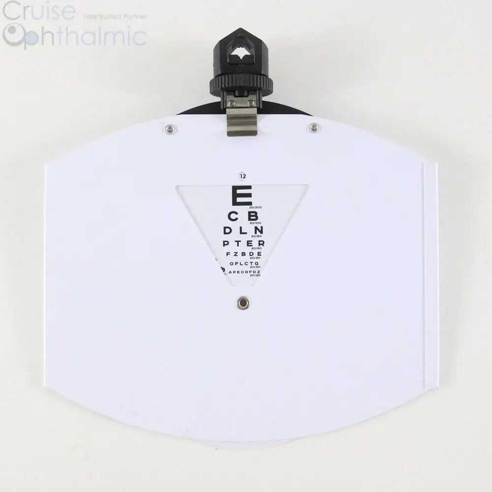 Vision Tester Accessories | Test Set | Tool Parts - Set Holder ...