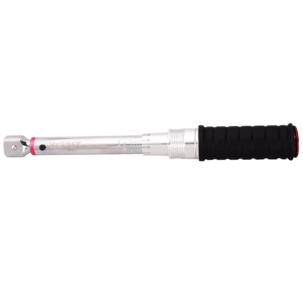 Taiwan-Manufacturing-Industrial-Preset-Torque-Wrench-Adjusting-2-10NM ...