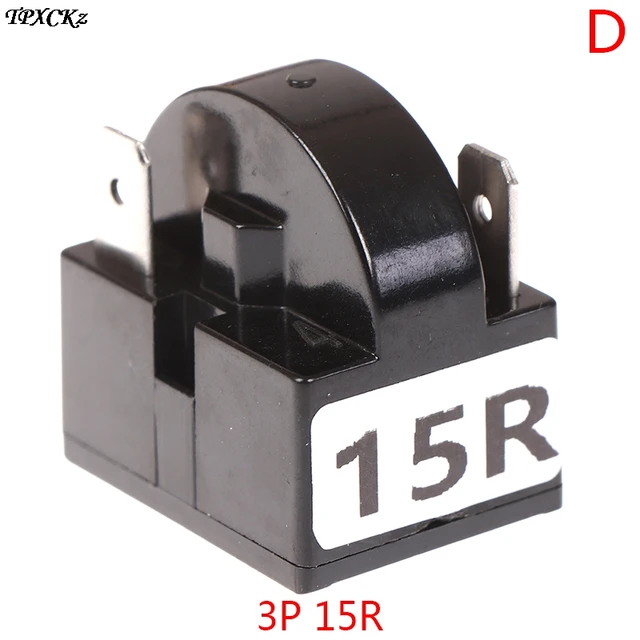 A Freezers Ptc Teljes Választéka Ptc 2/3/4 Pin Start Relay Hűtőszekrény ...