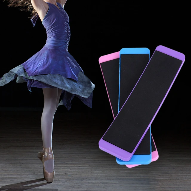 Ballet Spin Board