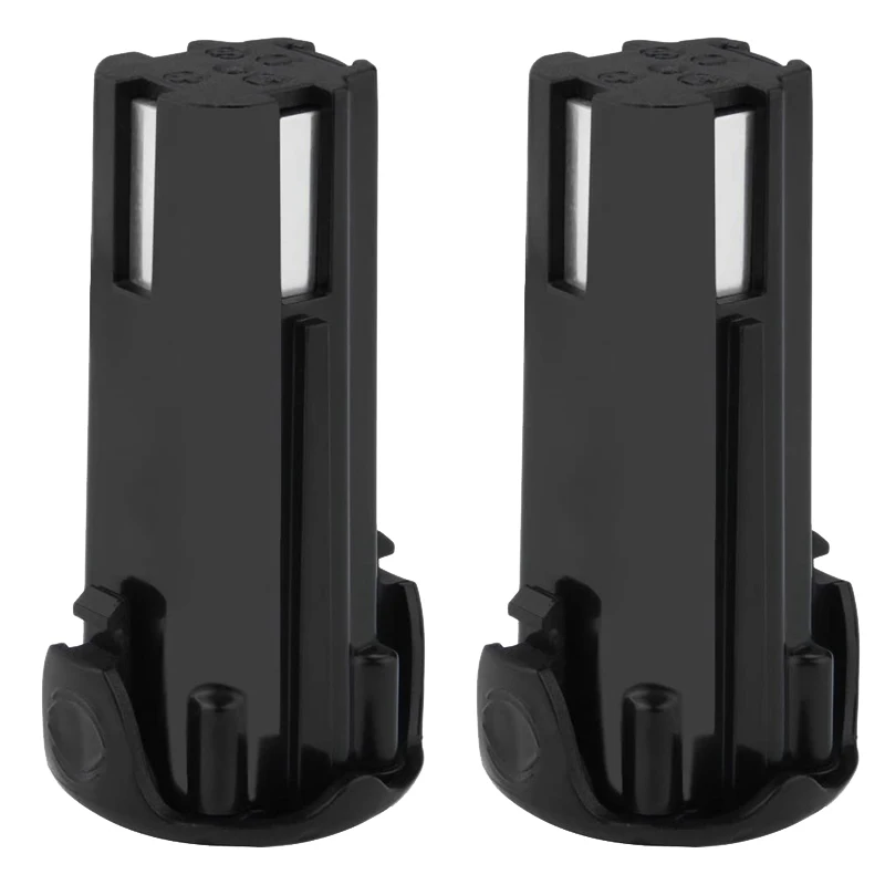 3.6V 2000mAh 3000mAh Lithium Replacement Battery for Hitachi EBM315 ...
