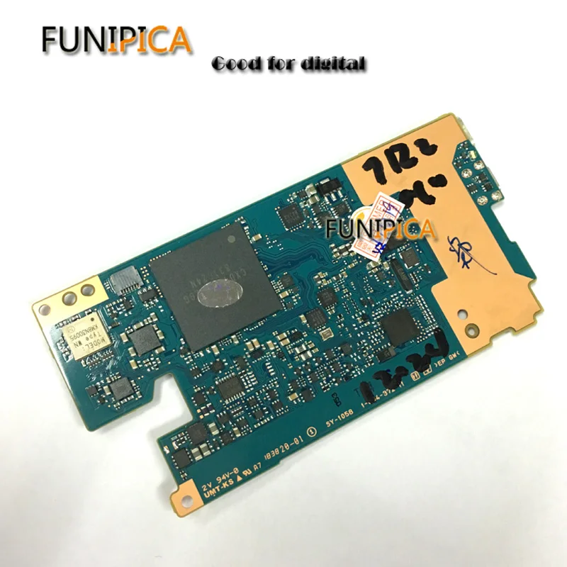 Original-for-Sony-A7R-II-a7rII-A7RM2-Main-Board-Mother-Board-Camera ...