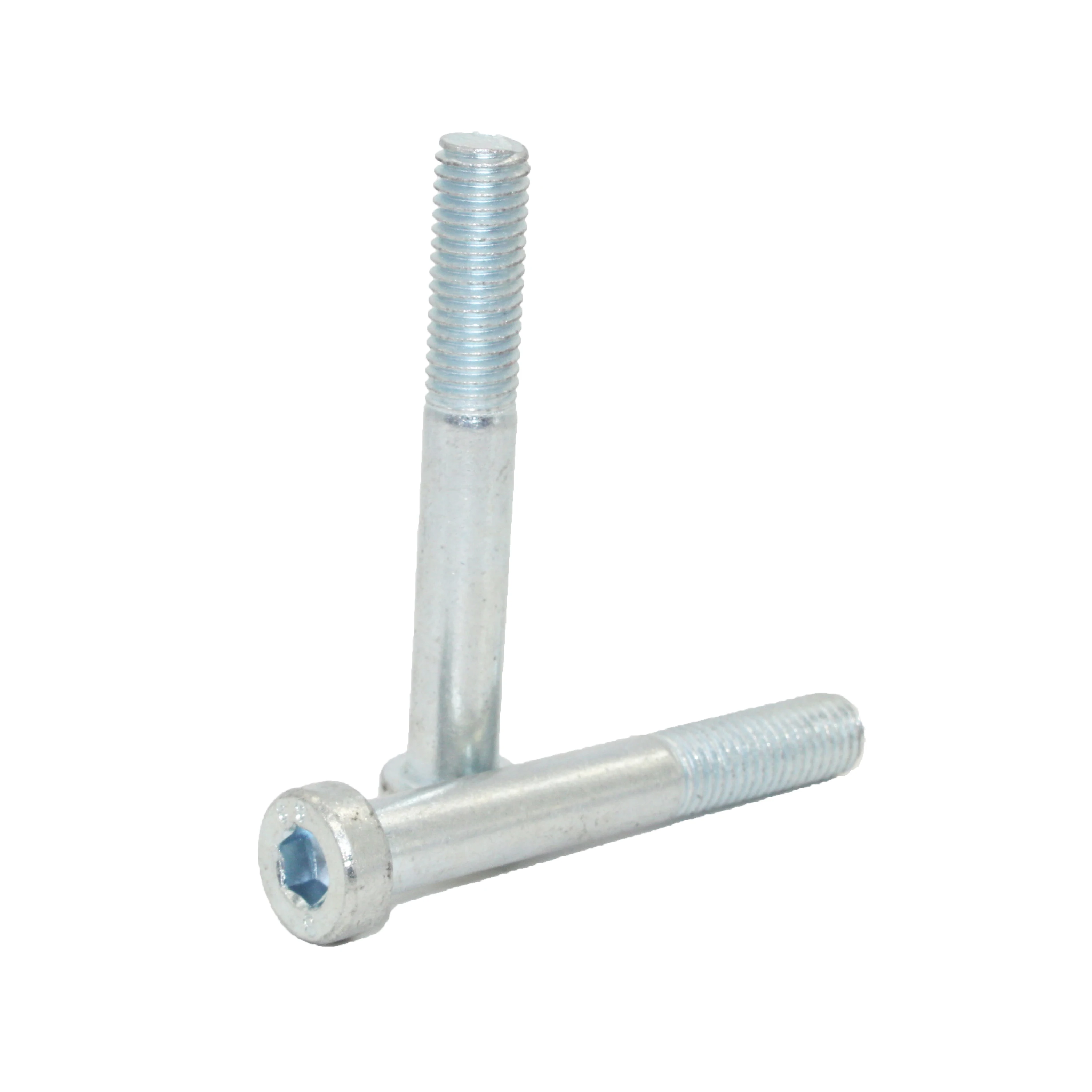 M3 DIN 7984 screws ISK Steel 8.8 galvanized - buy at the price of $8.05 ...