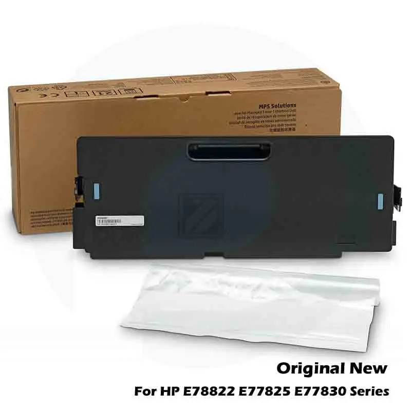 W9048MC-X3A83-67923-unit-de-collecte-de-Toner-pour-E78822-E77825-E77830 ...