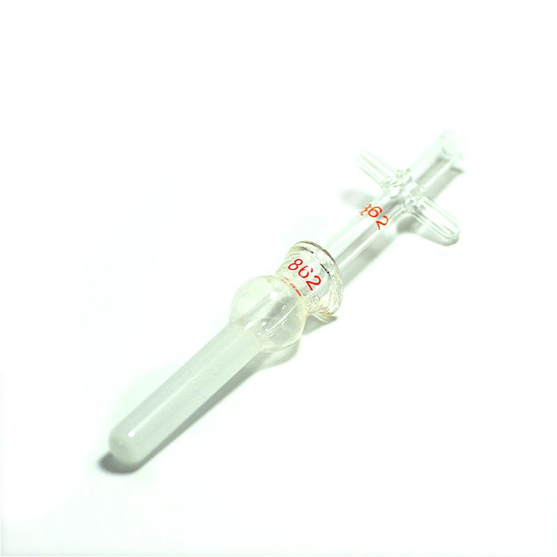 Glass Homogenizer Cell Lysis Tissue Grinding Tube 5 Ml Dounce ...