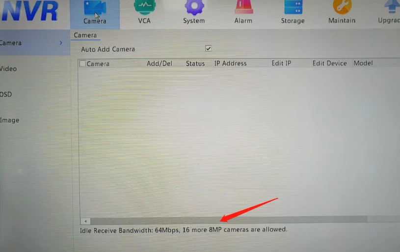 NVR 보드/PCB 4k/8mp 16CH IP 카메라 레코더 1SATA Ultra H.265 ONVIF, UNV 기술에서 무료 ...