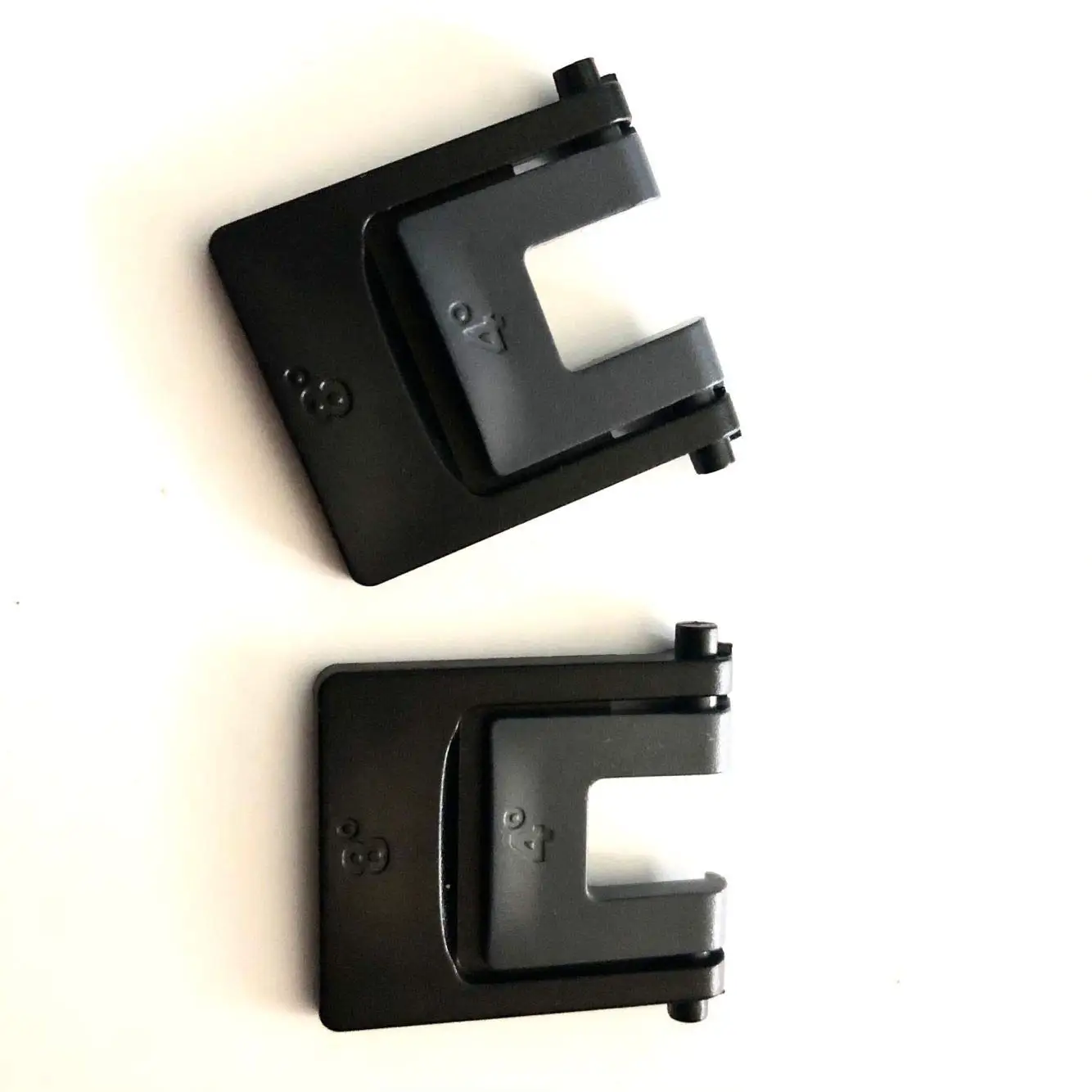 Keyboard-Stand-Feet-Legs-for-Logitech-MK570-and-K350-Wireless-Wave ...