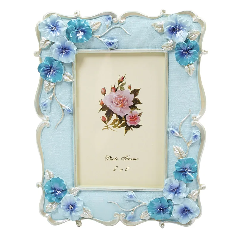 1PCS-European-Countryside-Korean-Princess-Room-Wedding-Gift-Wedding ...