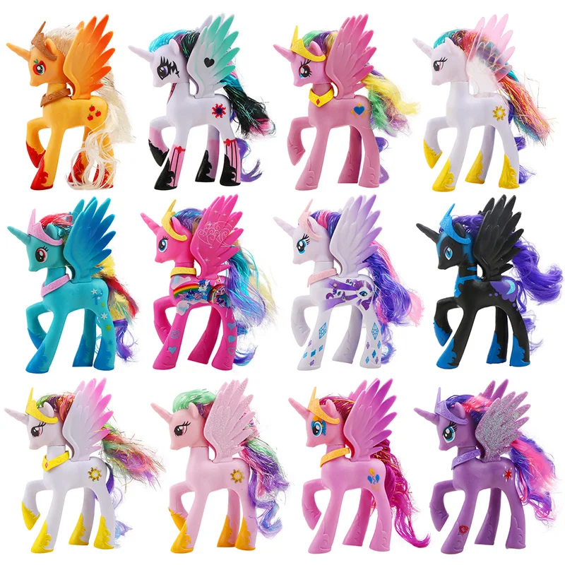My Little Pony Rainbow Dash Princess