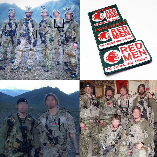 Devgru Red Team