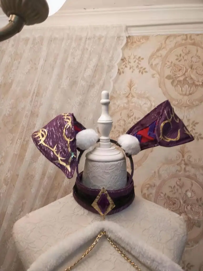 [По индивидуальному заказу] аниме Fate Grand Order FGO Rabbit Girls ...