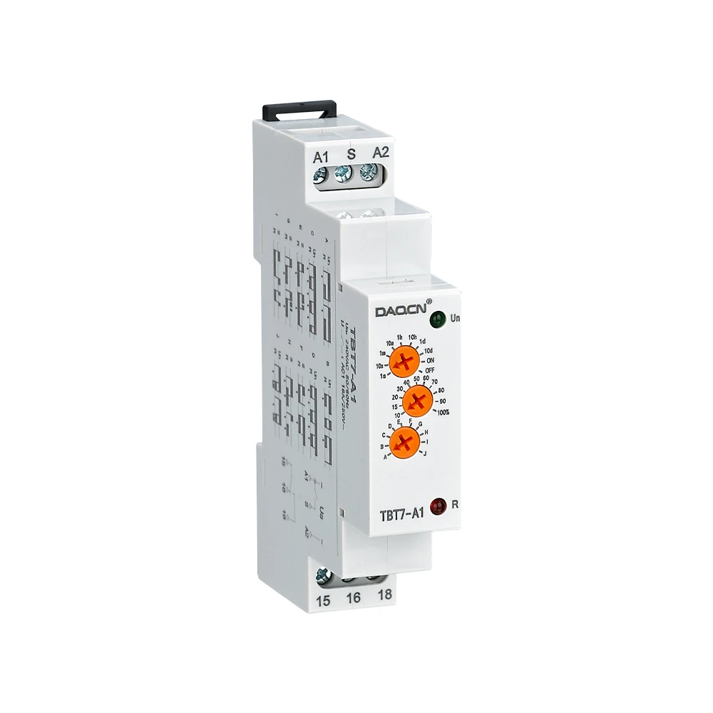 best-multi-function-time-relay-12V-din-rail-time-delay-relay-220V-time ...