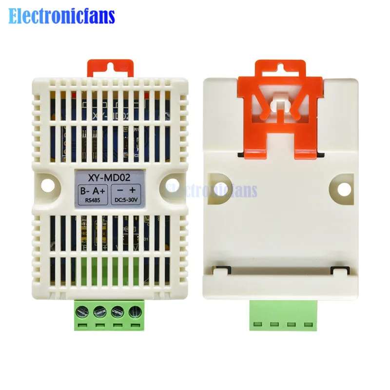 Generic SHT20 Sensor Module Temperature And Humidity Transmitter ...