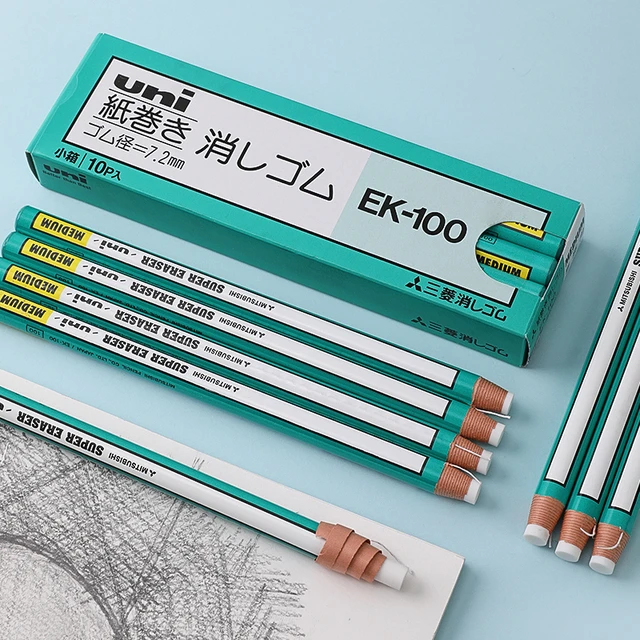 Box Of 100 Pencils