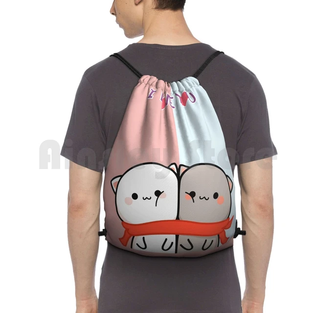 Cat Valentine Backpack