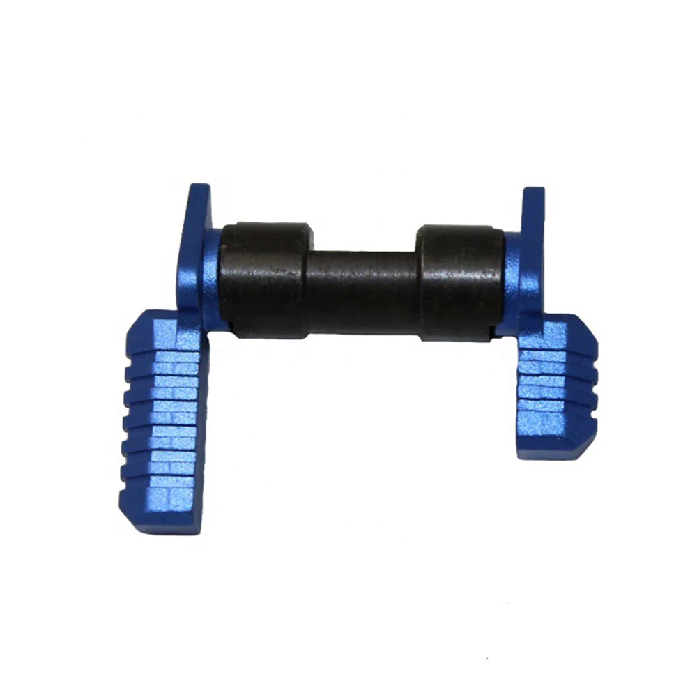 TOtrait Tactical .223 5.56 Ambidextrous Safety Selector switch Mil-Spec ...