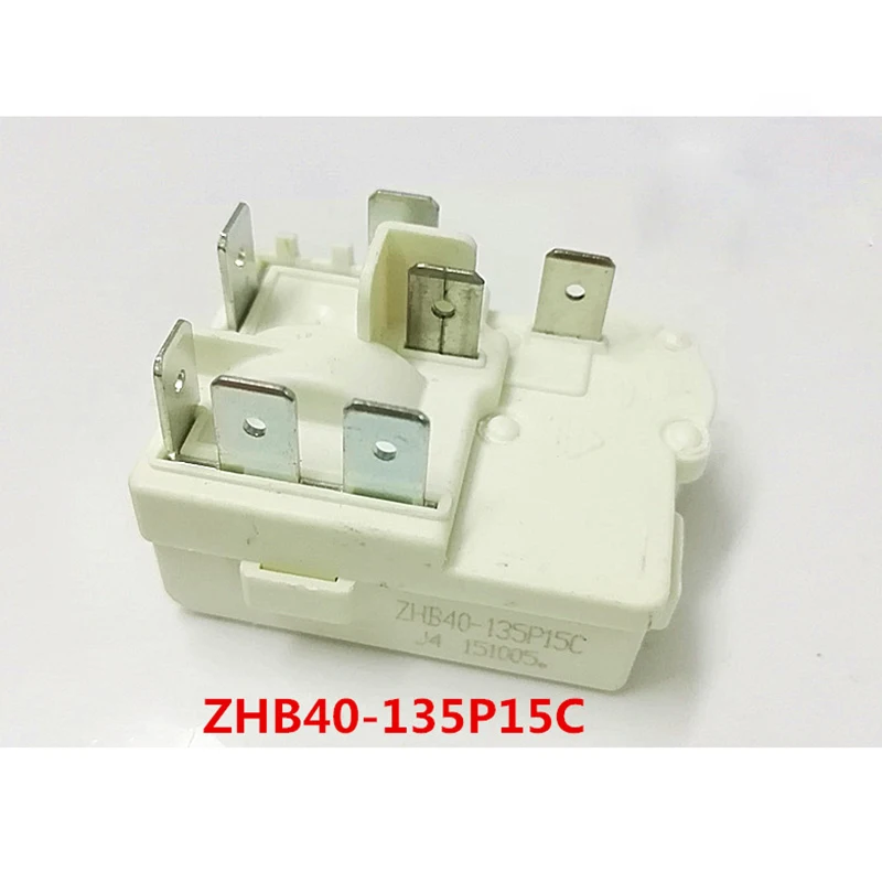 1-adet-buzdolab-aksesuarlar-kompres-r-mar-ZHB40-135P15C-entegre-PTC ...