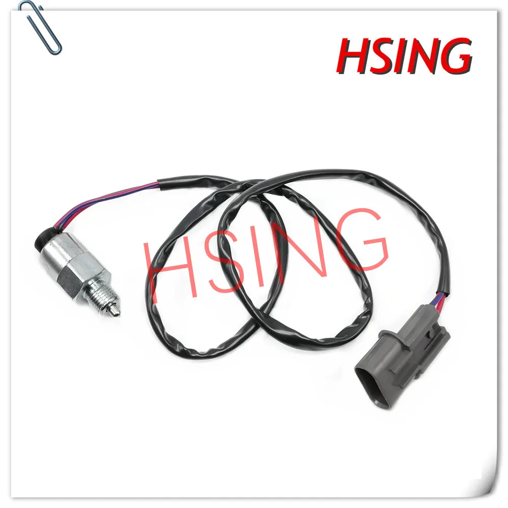 HSINGYE 신제품 # MR196931 프리휠 클러치 스위치, 미쓰비시 파제로 몬테로 L200 용, 부품 번호 ...