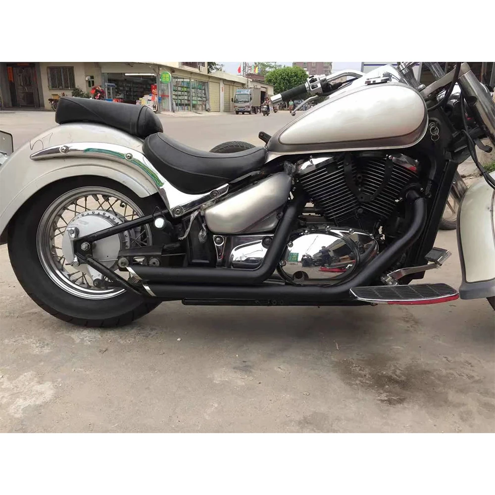 Suzuki Boulevard M90 Bobber Kit | Reviewmotors.co